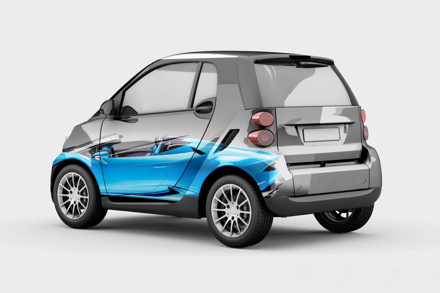 PRINT DESIGN / PROMO PRODUCTS DESIGN | DecalNC.com