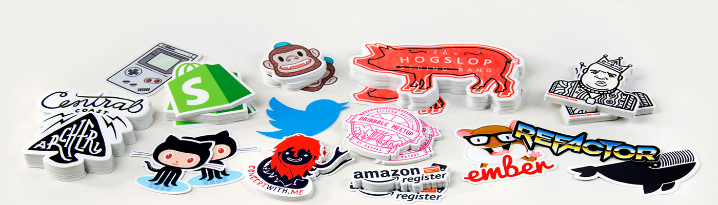 Decals, stickers, banners, promo products in North Carolina | DecalNC.com