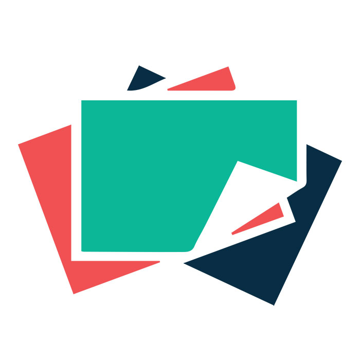 RECTANGLE DECALS | DecalNC.com